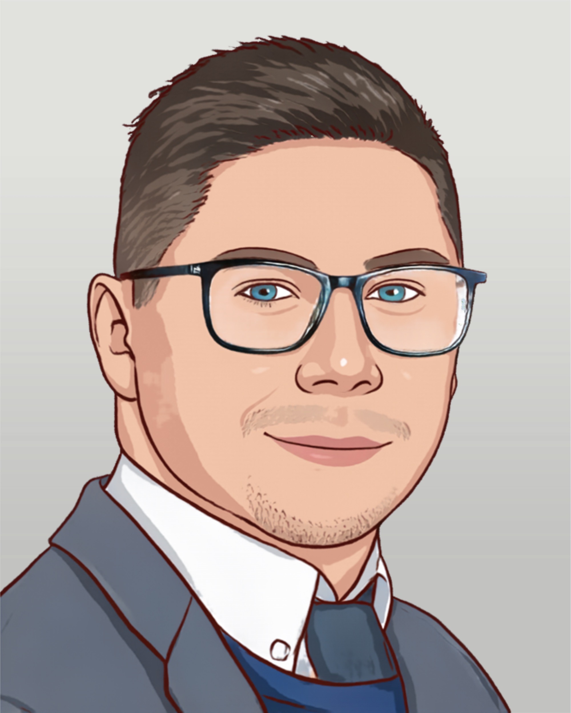 Our People | Procladd