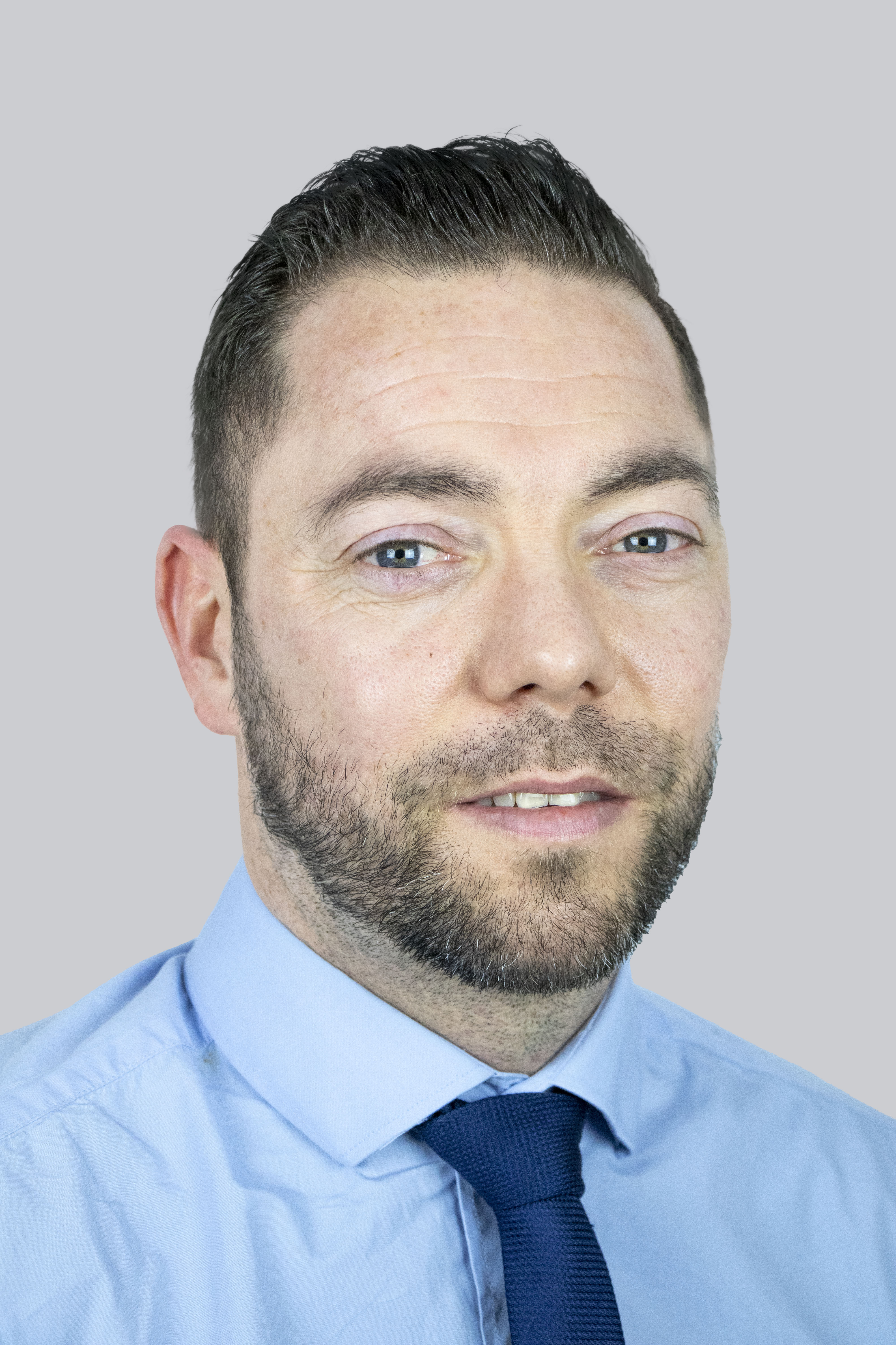 Our People | Procladd